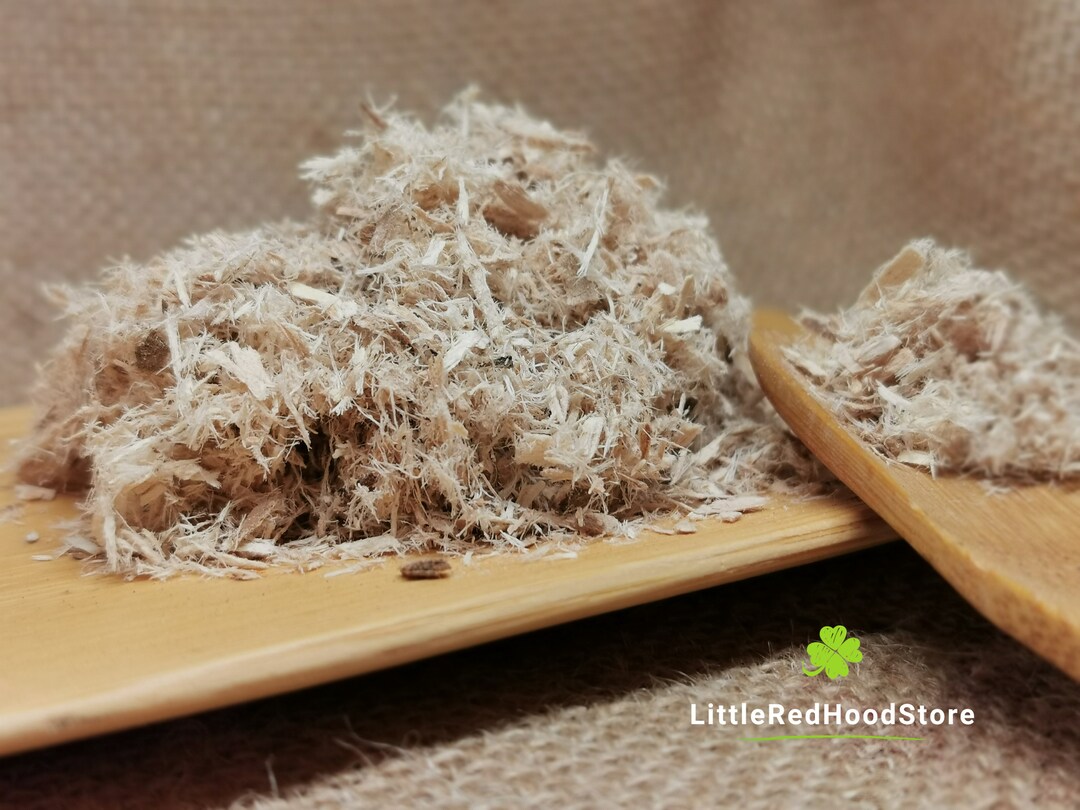 Slippery Elm Bark | Tincture | Herbal Tea | Dried Herbs | Inner Bark - Etsy