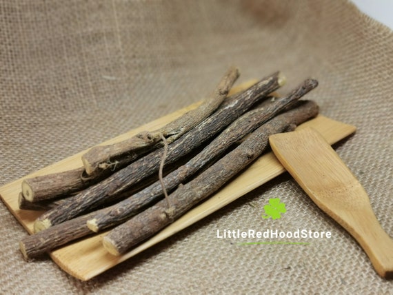 Licorice Root Benefits For Teeth