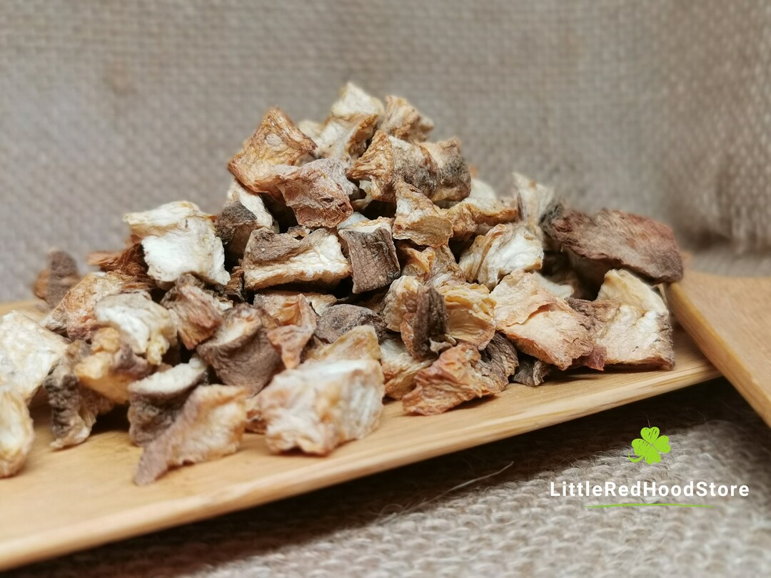 Chicory Root - Raw Chicory Root - Make Tea Tinctures Herbal Blends ...