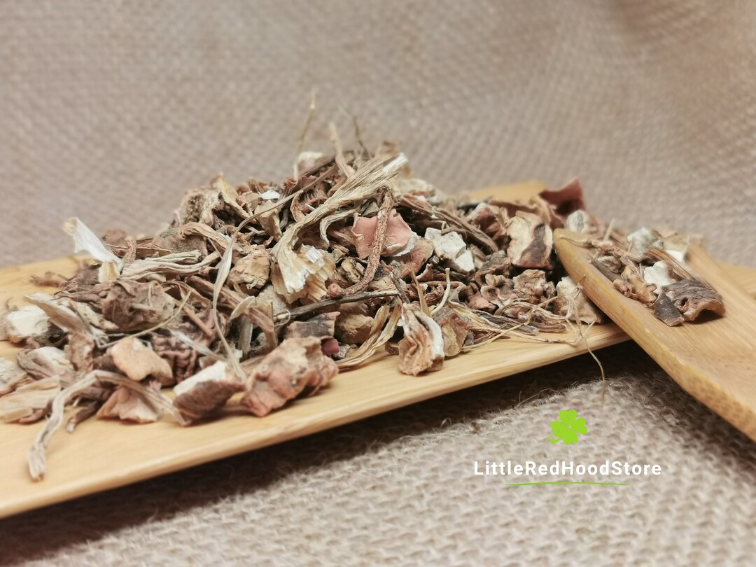 Orris Root | Dried Orris Root for Herbal Tea, Incense, and Crafting - Etsy