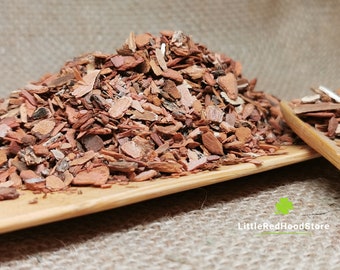 Sassafras Root Bark Wild Harvest From the Appalachian Mountains - Etsy