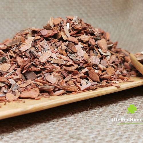 Sassafras Tree Bark - Etsy