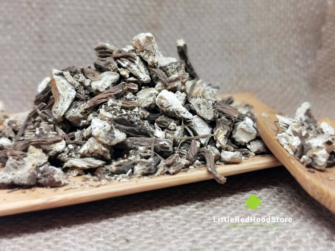 Angelica Root - Female Ginseng - Dried Herbs - Herbal - Aromatherapy ...