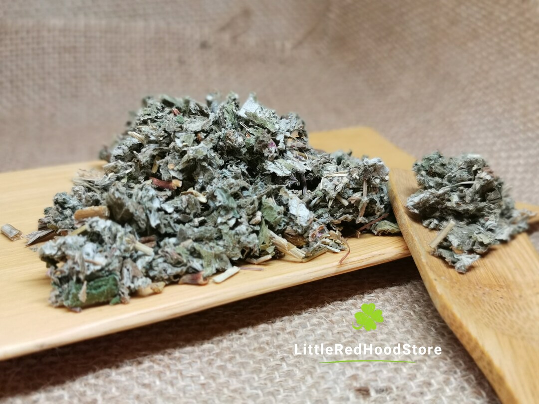 Raspberry Leaves | Dried Raspberry Leaf for Herbal Tea, Infusions, and ...
