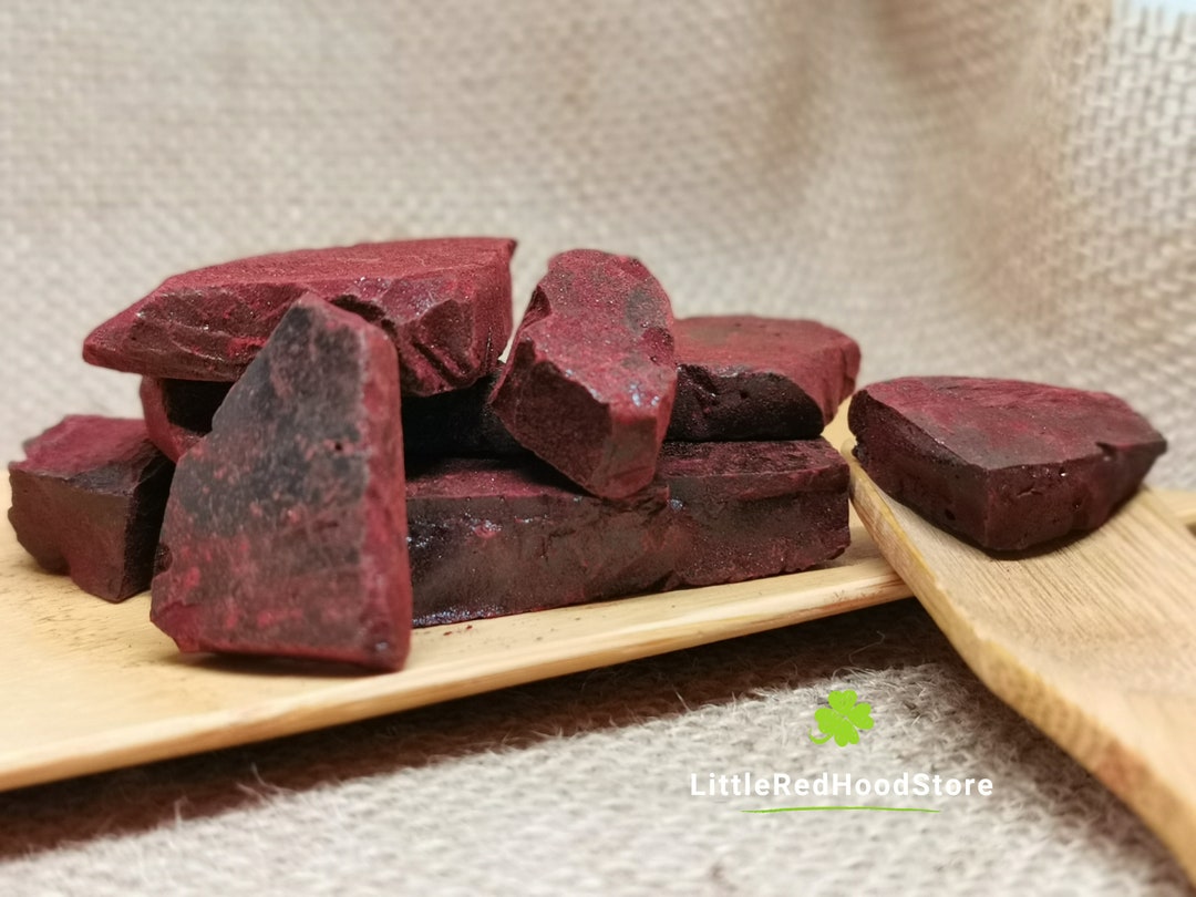 Dragon's Blood Resin | Natural Resin for Incense, Crafting, and Dye ...