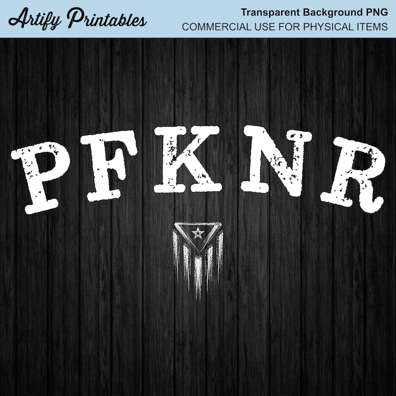 Puerto Rico PNG File | Boricua Png Design | Puerto Rican Shirt Design ...