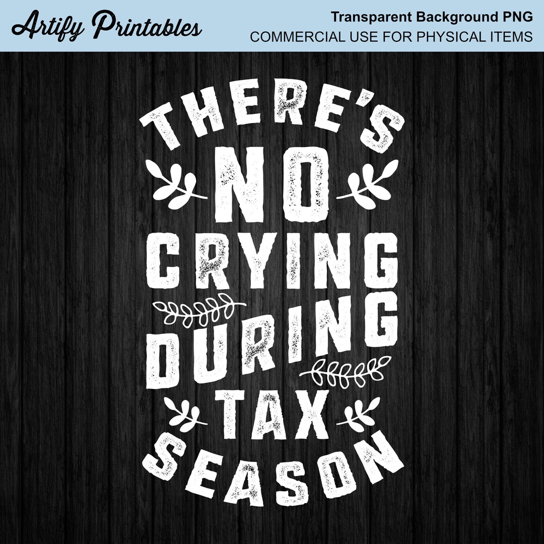Tax Season Definition PNG File | CPA Png Design | Accountant Shirt ...