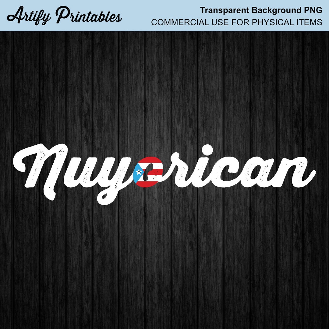 Puerto Rico PNG File | Boricua Png Design | Puerto Rican Shirt Design ...