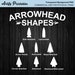 Arrowhead PNG File | Arrowhead Shirt Design | Arrowhead Shapes Png ...