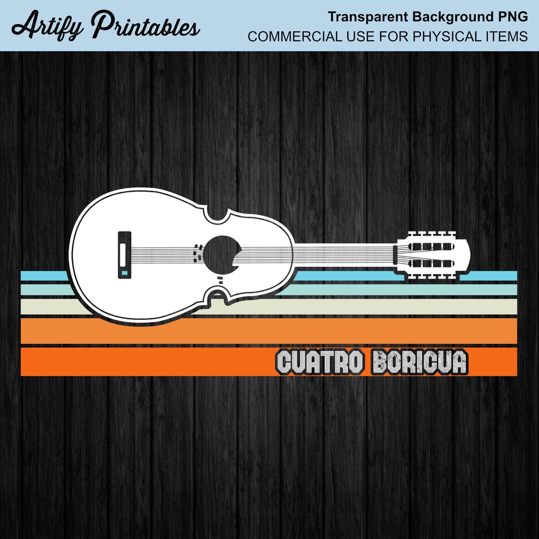 Puerto Rico PNG File | Boricua Png Design | Puerto Rican Shirt Design ...