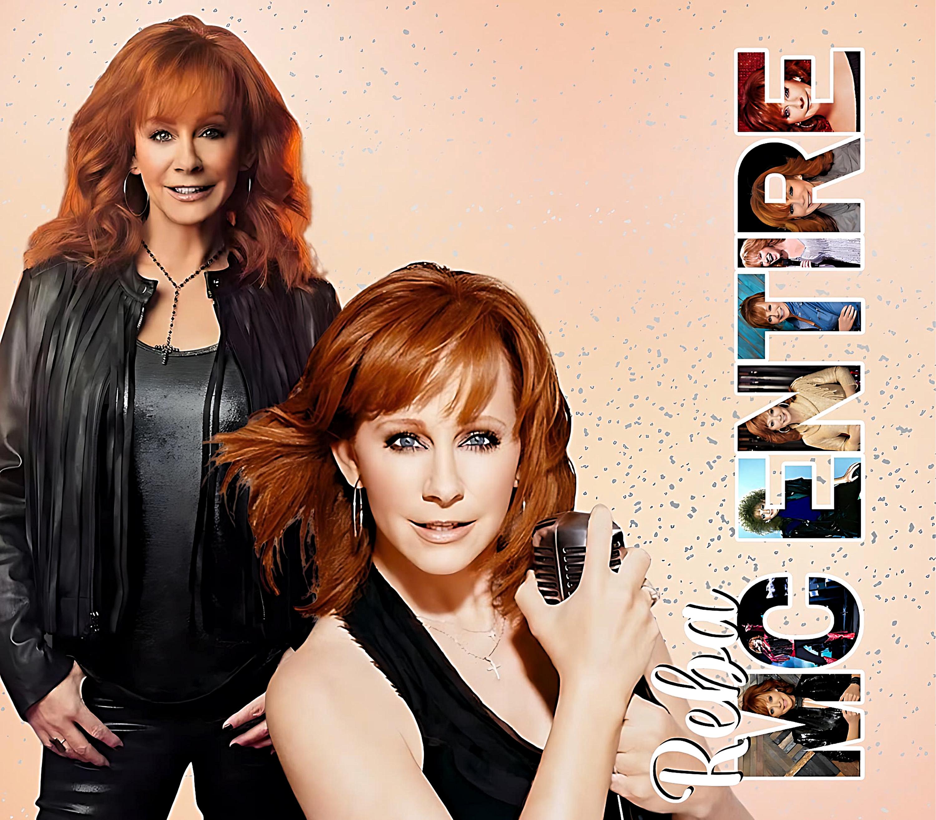 Reba 20oz Tumbler - Etsy