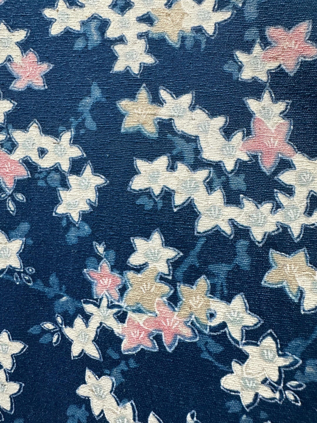 Vintage Japanese Silk Kimono Beautiful Pattern - Etsy