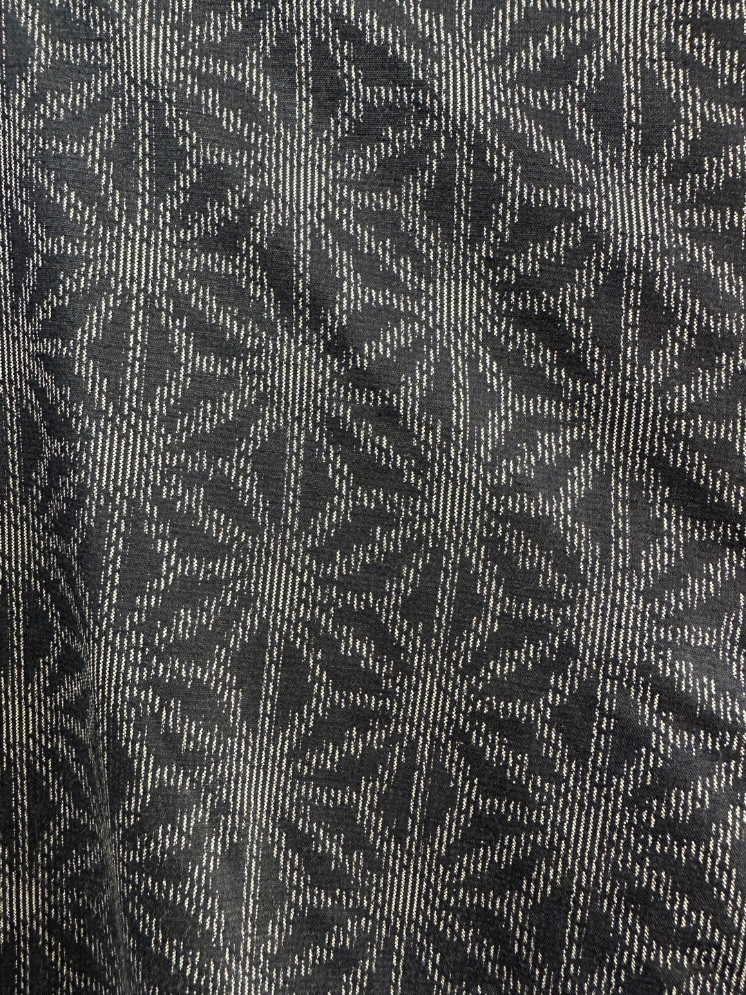 Vintage Japanese Silk Kimono Beautiful Asanoha Pattern - Etsy