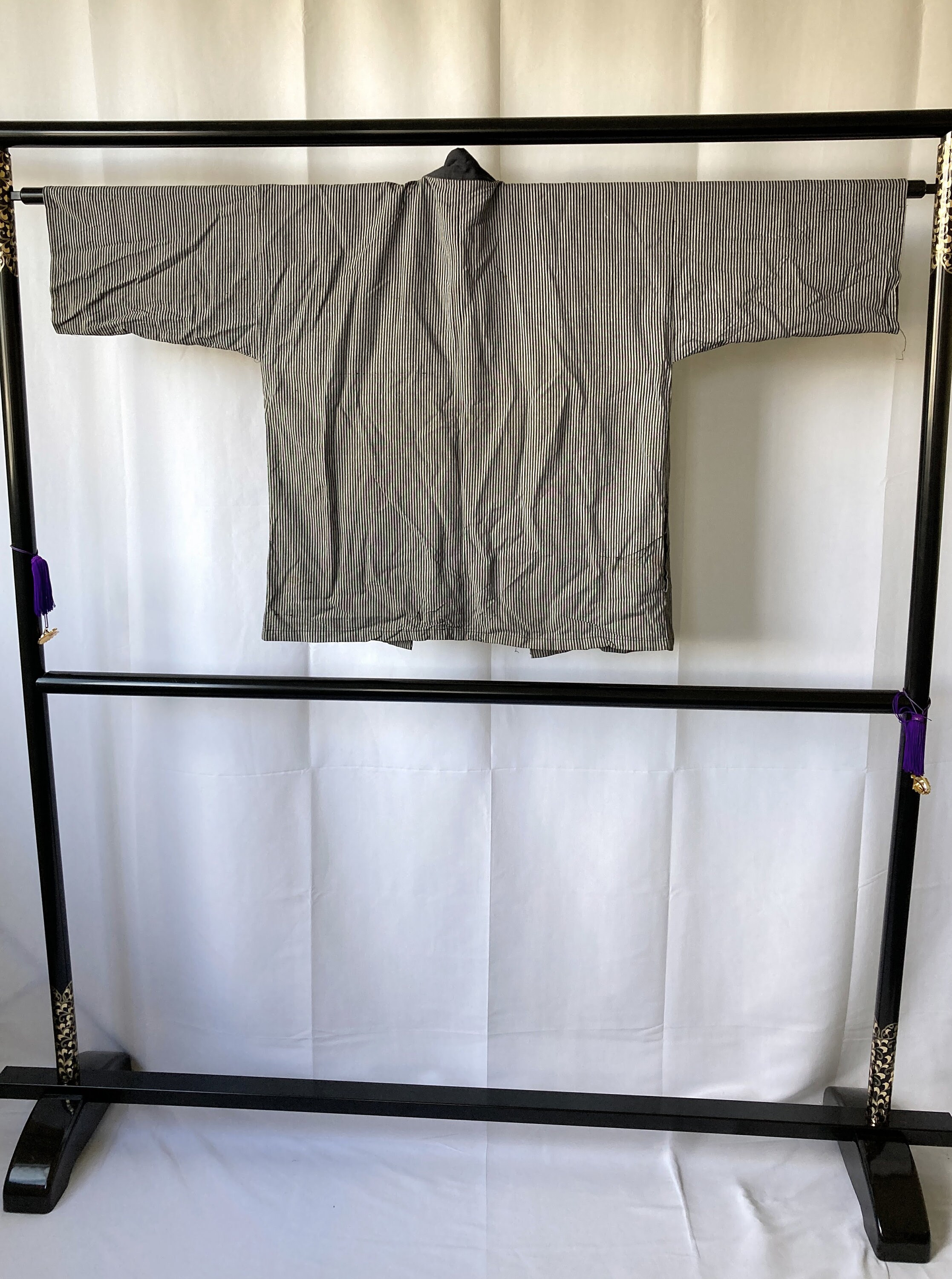 Japanese Men's Happi Jacket Antique Japanese Happi - Etsy