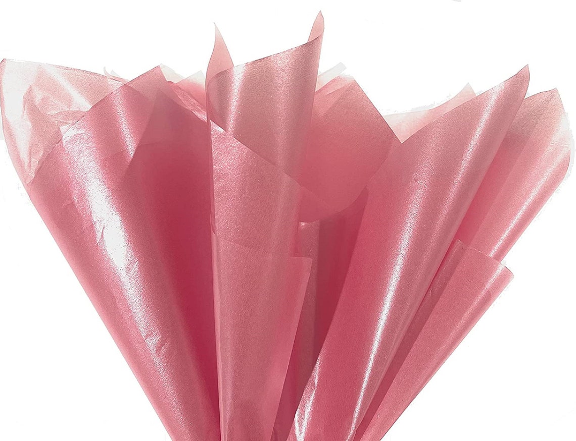 Tissue Paper for Gift Wrap & Packaging. 15 x 20 inches. 100 | Etsy