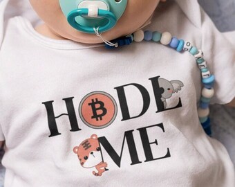Bitcoin Gift - Etsy