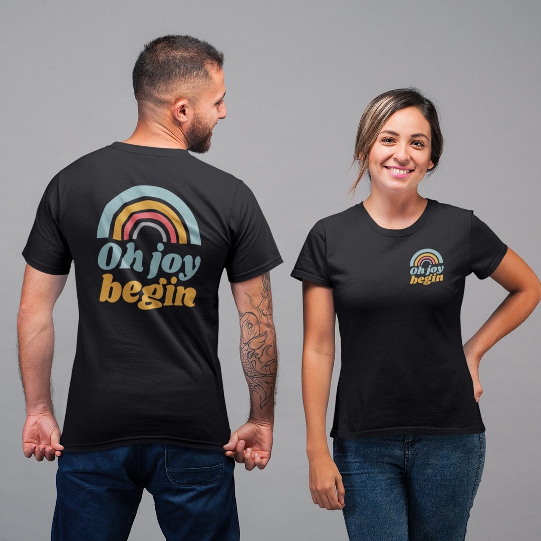Oh Joy Begin , DMB T Shirt Back Print , Retro Dave Matthews Tee , Dave ...