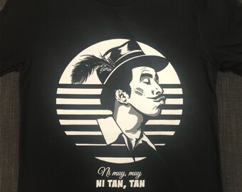 Tin Man T Shirt - Etsy