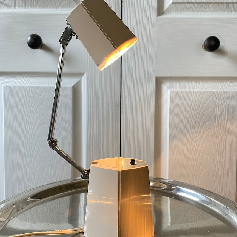 Task Lamp - Etsy