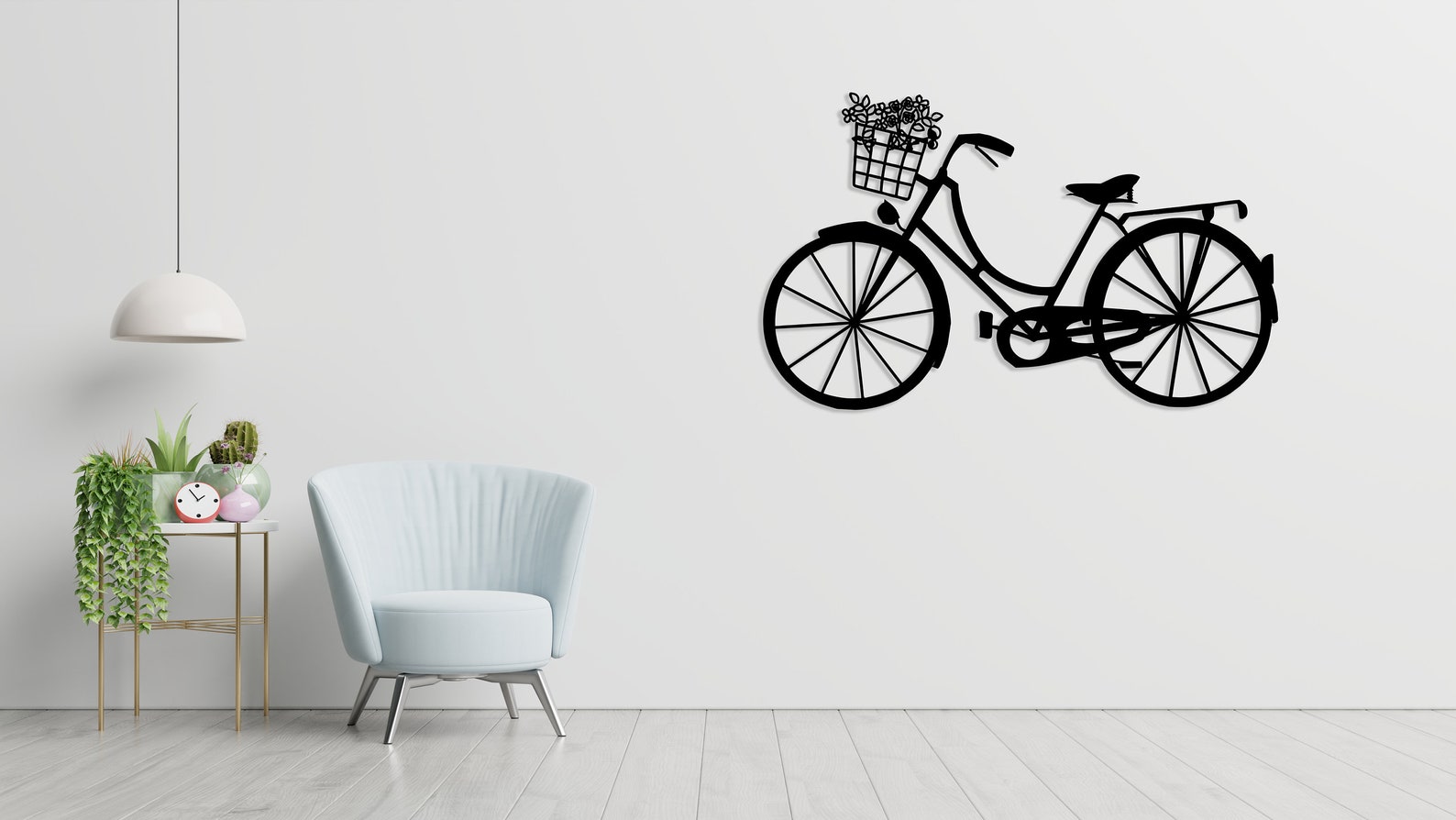 Bicycle Wall Decor Large Metal Art Wall Decor Bicycle Metal - Etsy