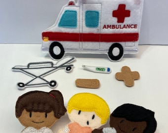 Stretcher Emergency - Etsy