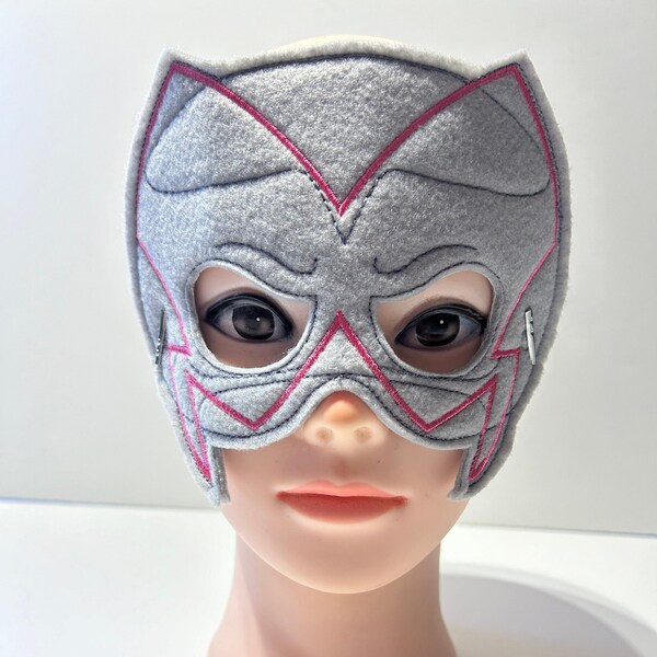 Hawk Costume Mask - Etsy