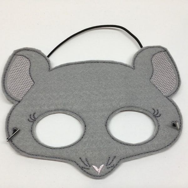 Rat Halloween Costume - Etsy