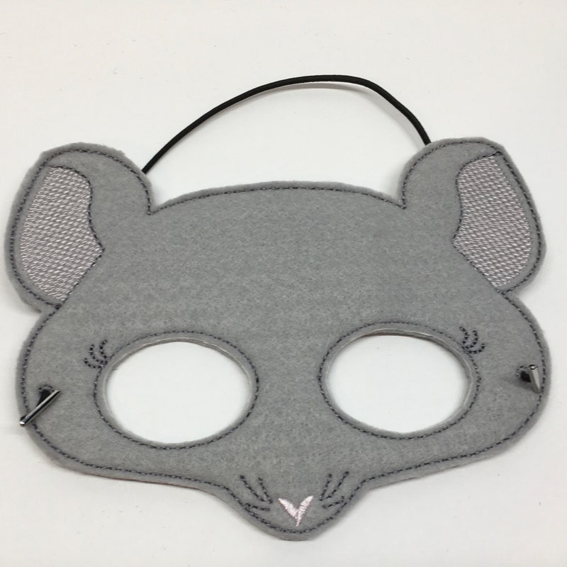 Rat King Costume - Etsy