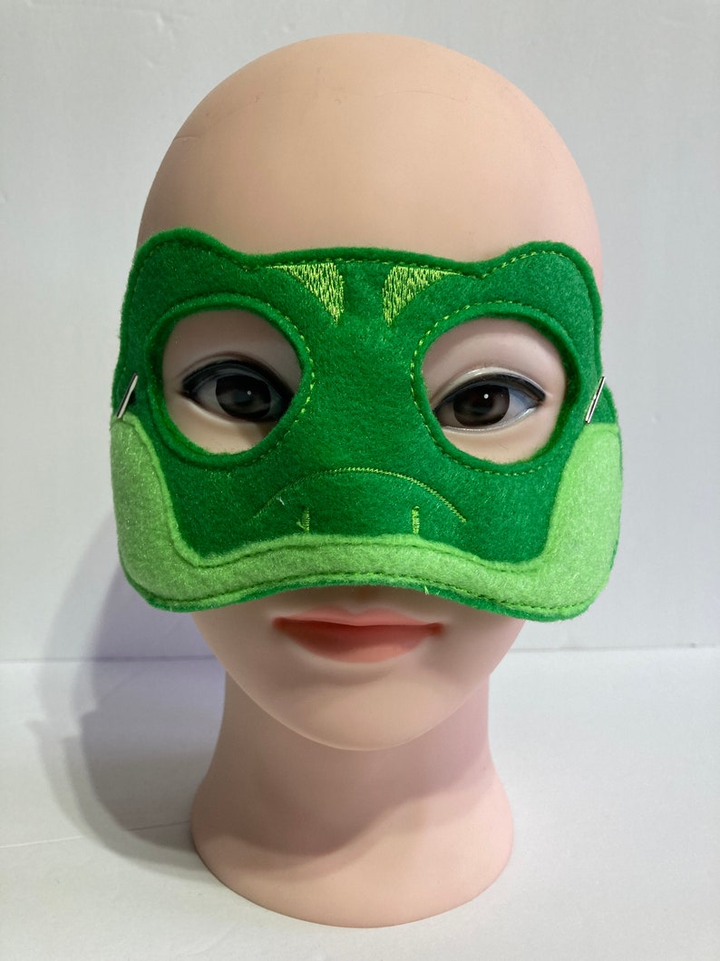 Snake Dress Up/pretend Play Mask Halloween Costume Halloween | Etsy