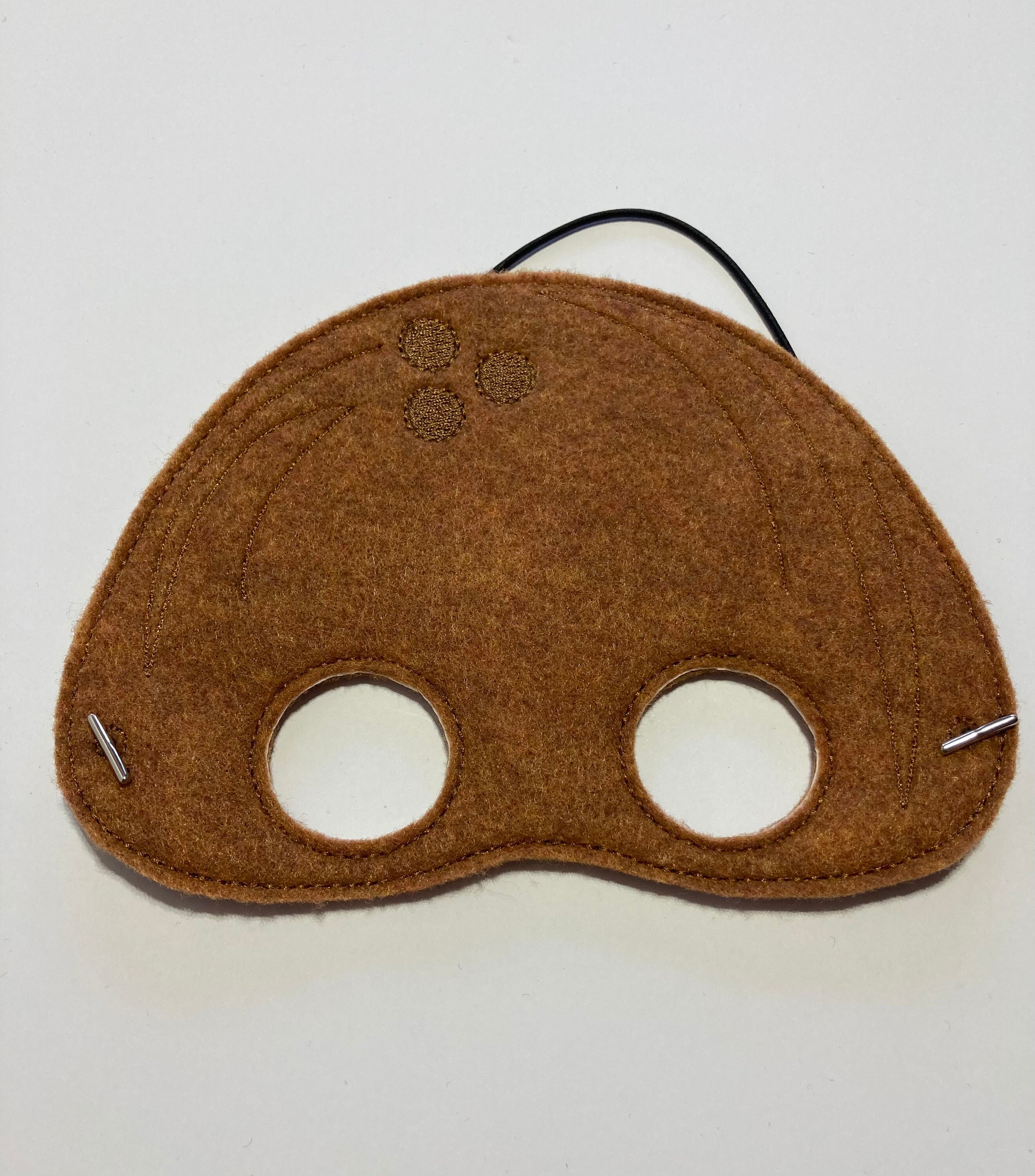 Coconut Dress Up/pretend Play Costume Halloween Birthday Party - Etsy