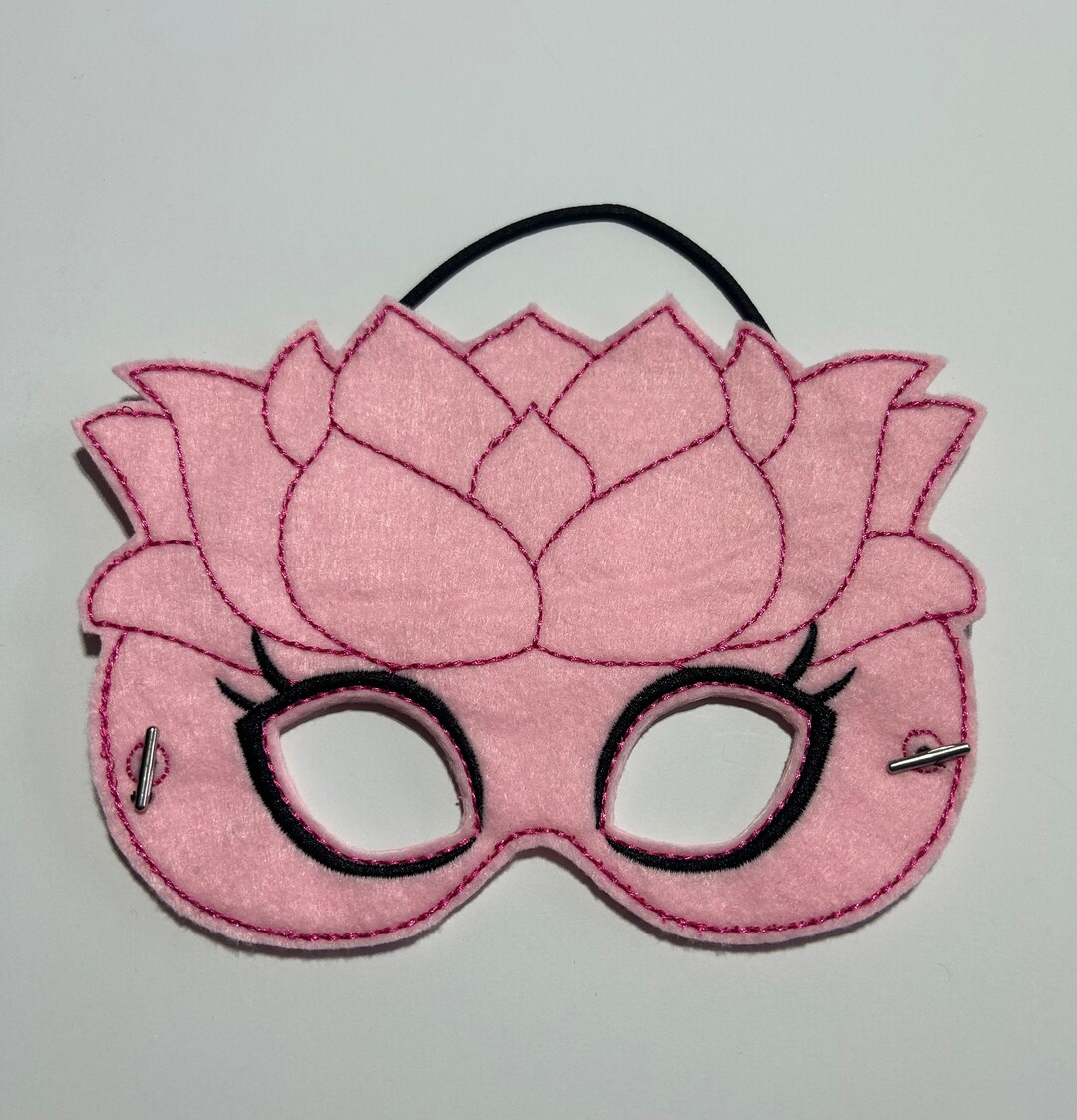 Lotus Pink Flower Dress Up/pretend Play Costume Halloween Birthday ...