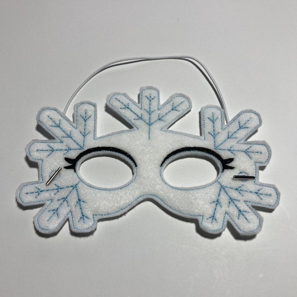 Snowflake Costume - Etsy