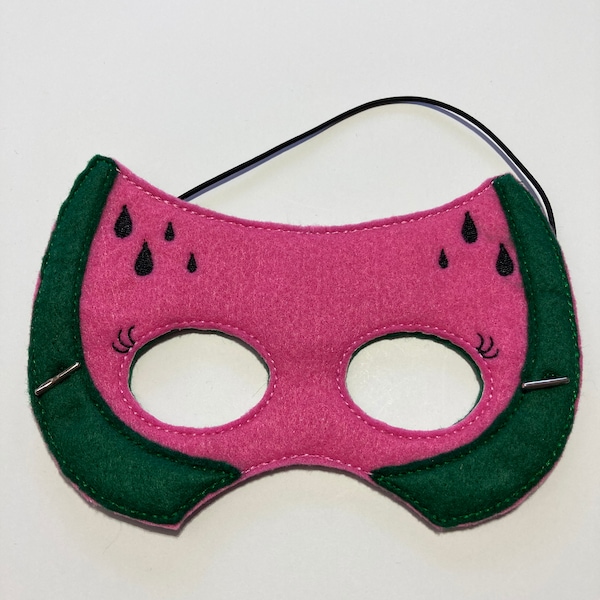 Watermelon Costume - Etsy