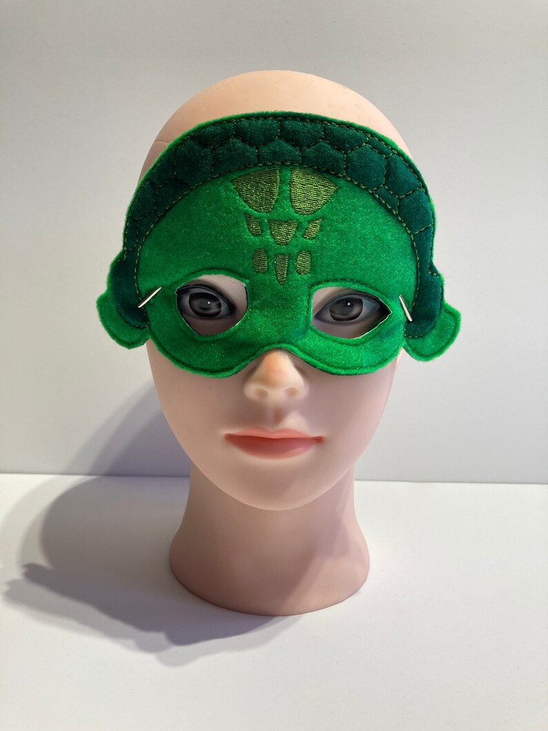 Sea Turtle Dress Up/pretend Play Costume Halloween Birthday - Etsy