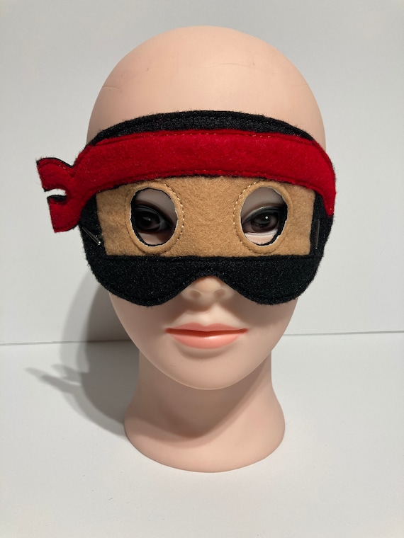 Ninja Eye Masks