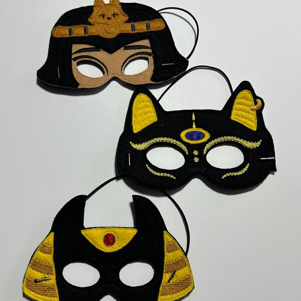 Egyptian Cat Costume - Etsy