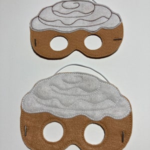 Cinnamon Roll Halloween Costume - Etsy