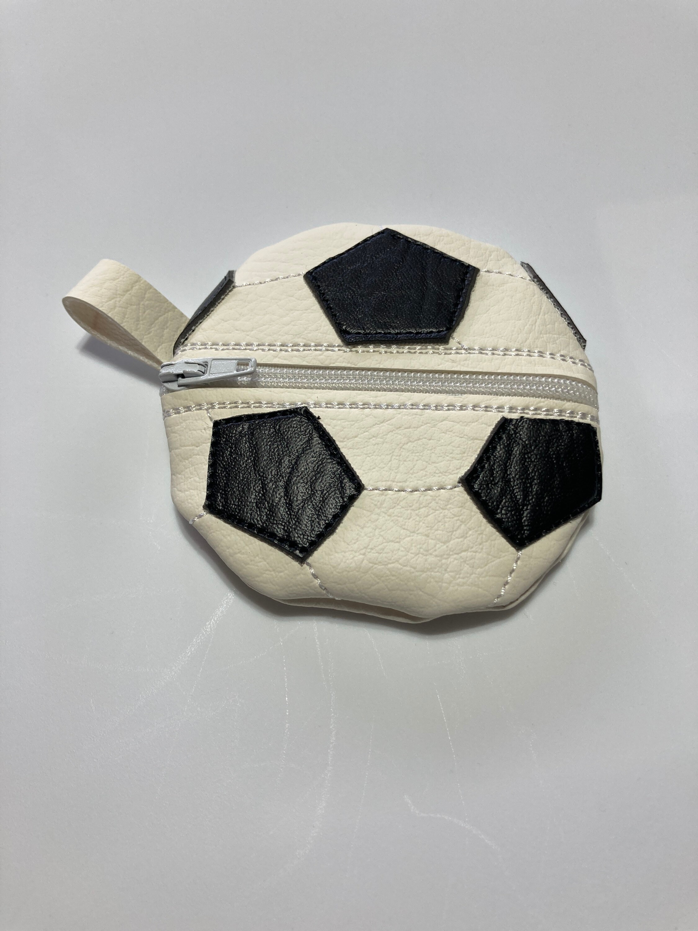 Baseball Softball Soccer Ball Coin Purse Contact Lens Case | Etsy