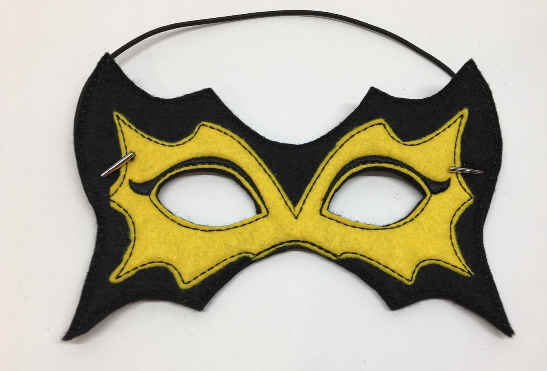 Super Hero/villain Dress Up/pretend Play Costume Halloween Birthday ...