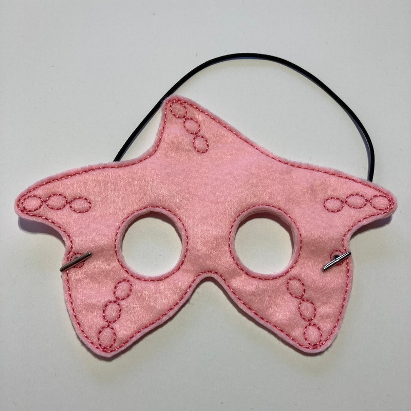Starfish Costume - Etsy