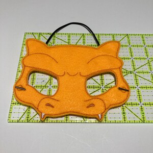 Dragon Dress Up/pretend Play Mask Costume Halloween Birthday Party ...