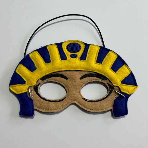 Pharaoh Costume - Etsy