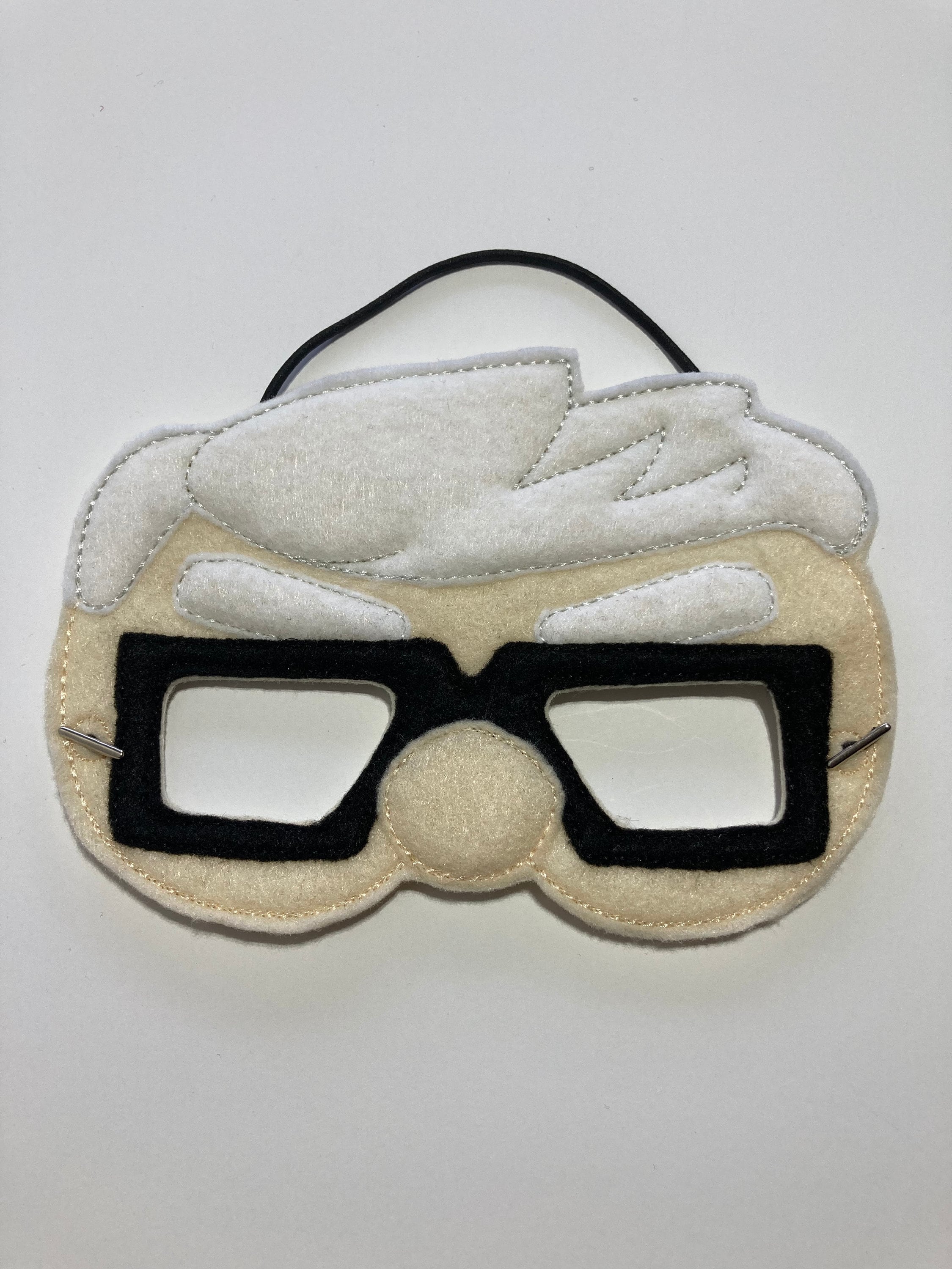 Old Man Dress Up/pretend Play Costume Halloween Birthday Party - Etsy