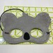 Koala Dress Up/pretend Play Mask Zoo Animal Costume Halloween Birthday ...