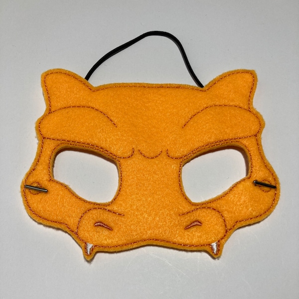 Dragon Mask Kids - Etsy