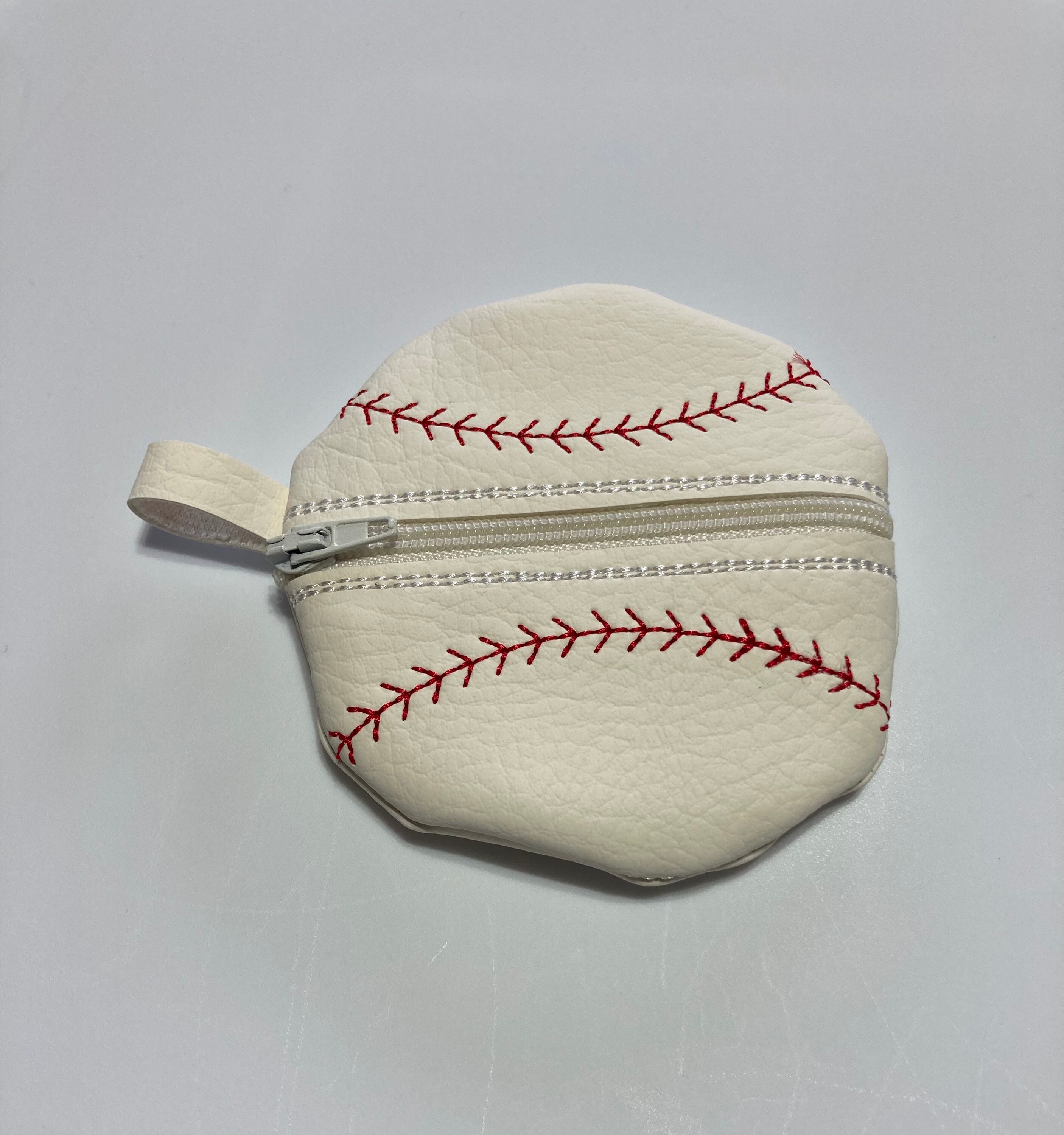 Baseball Softball Soccer Ball Coin Purse Contact Lens Case - Etsy UK