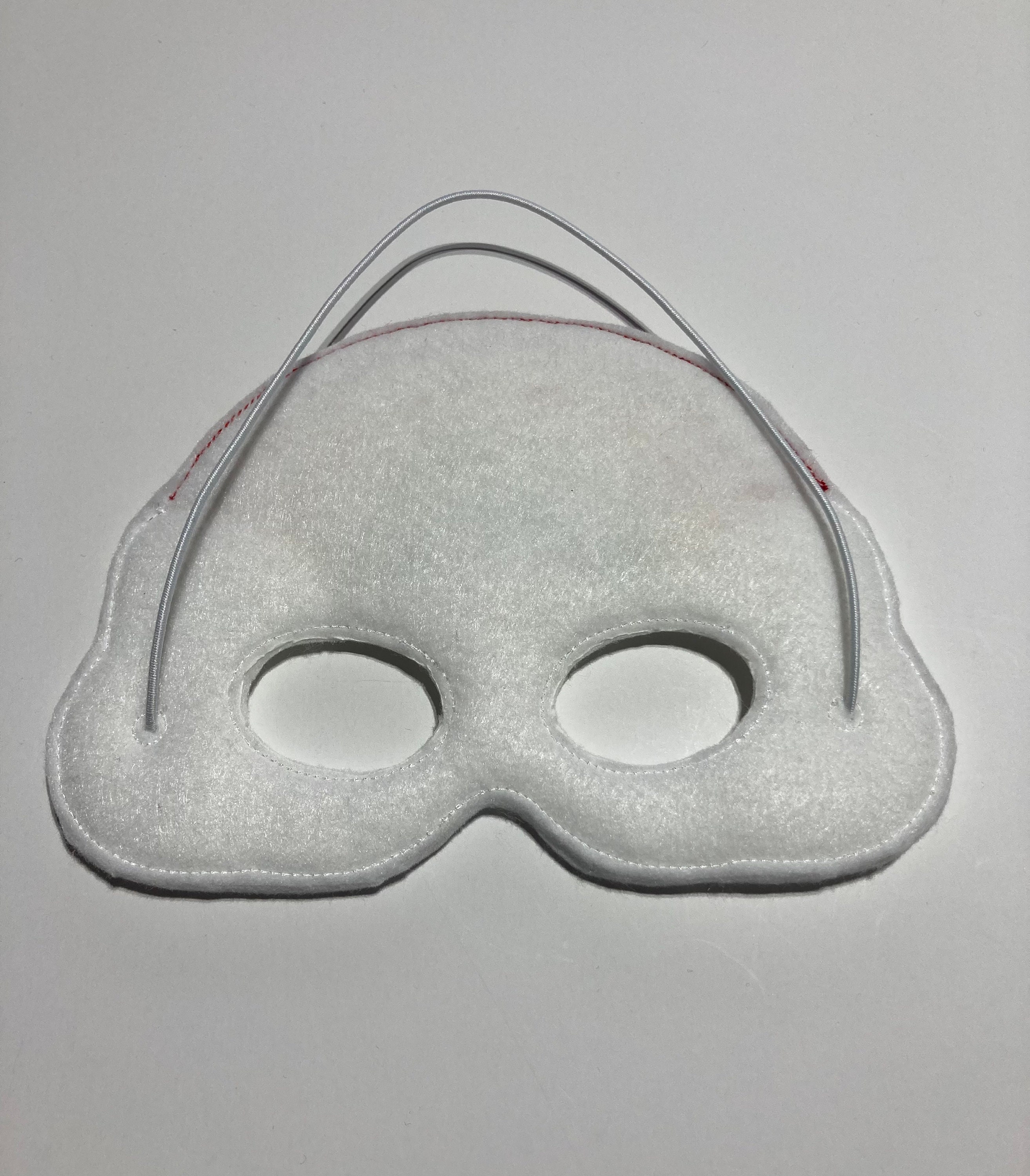 Rainbow Cloud Dress Up/pretend Play Mask Halloween Costume - Etsy