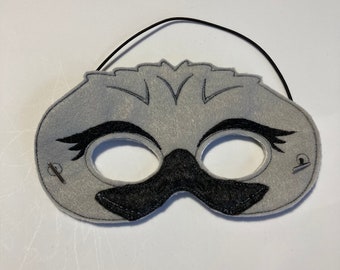 Emu Costume - Etsy