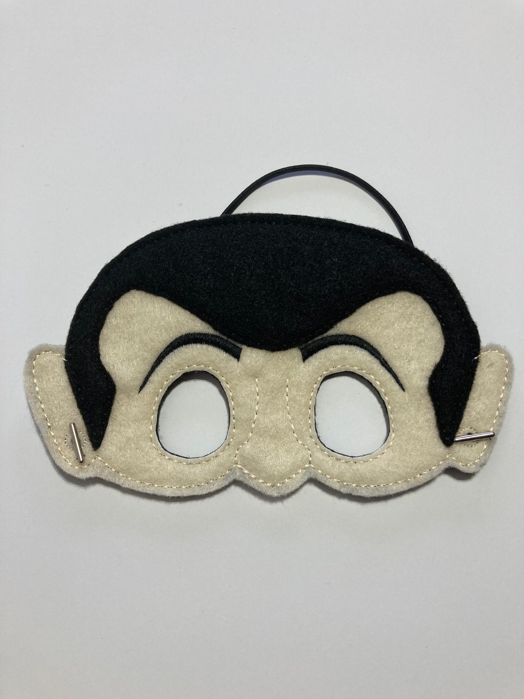 Vampire Dress Up/pretend Play Costume Halloween Birthday Party Favors ...