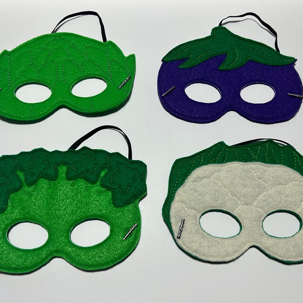 Vegetable Costume - Etsy